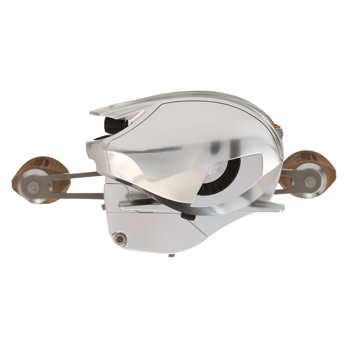 The Best Baitcater Reel - Built like a Tank – Bates Fishing Co.