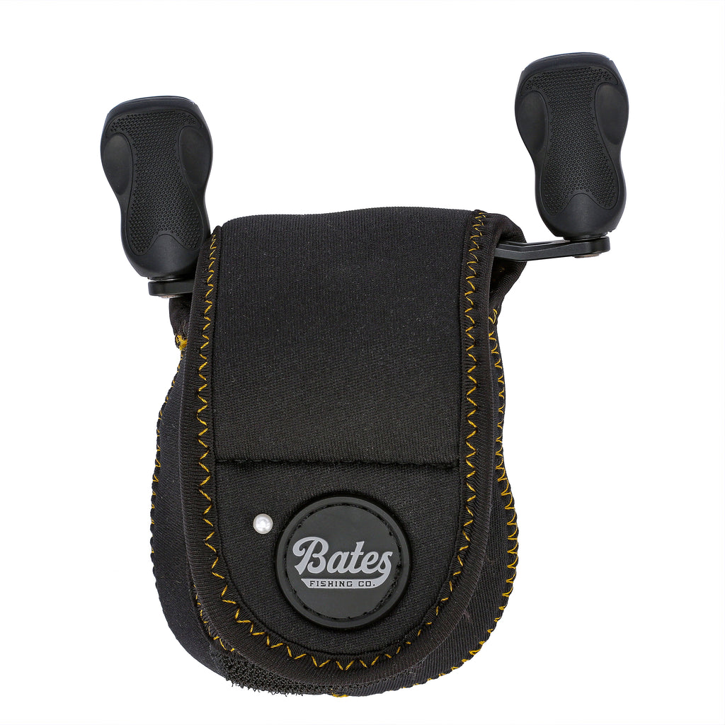 The O.G. 100 – Bates Fishing Co.