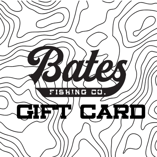 Reels – Bates Fishing Co.