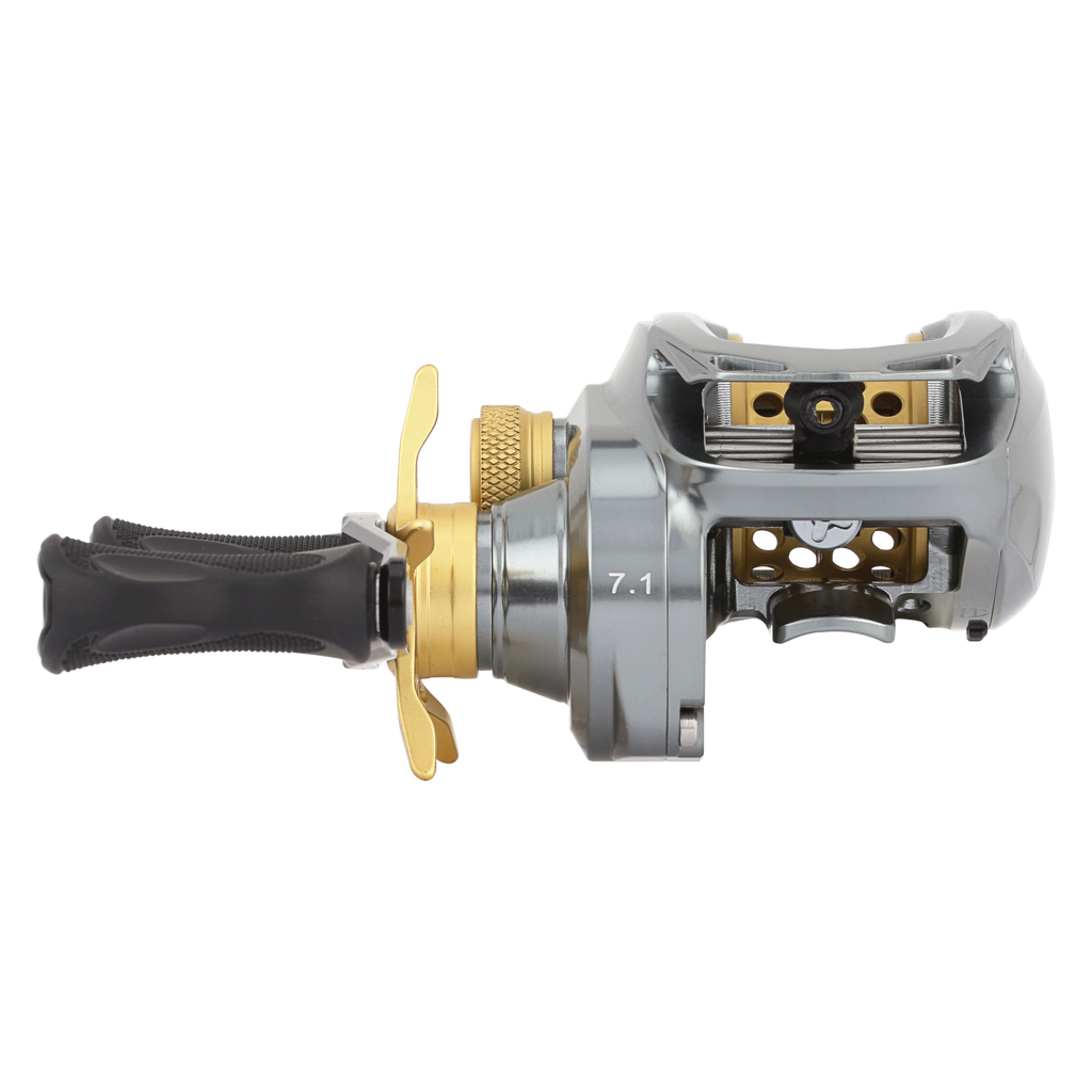 The Hundo LTS 100 – Bates Fishing Co.