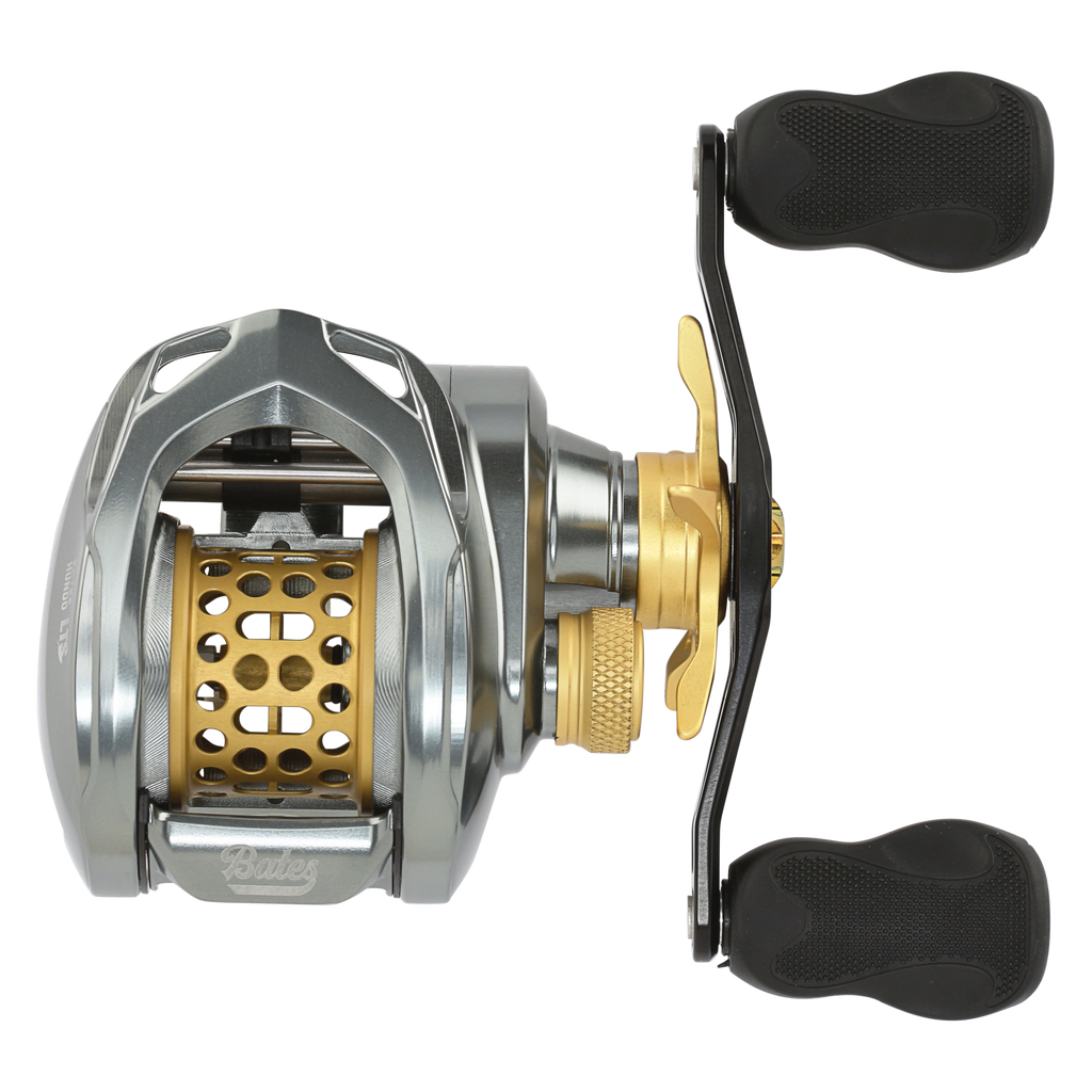 The Hundo LTS 100 – Bates Fishing Co.