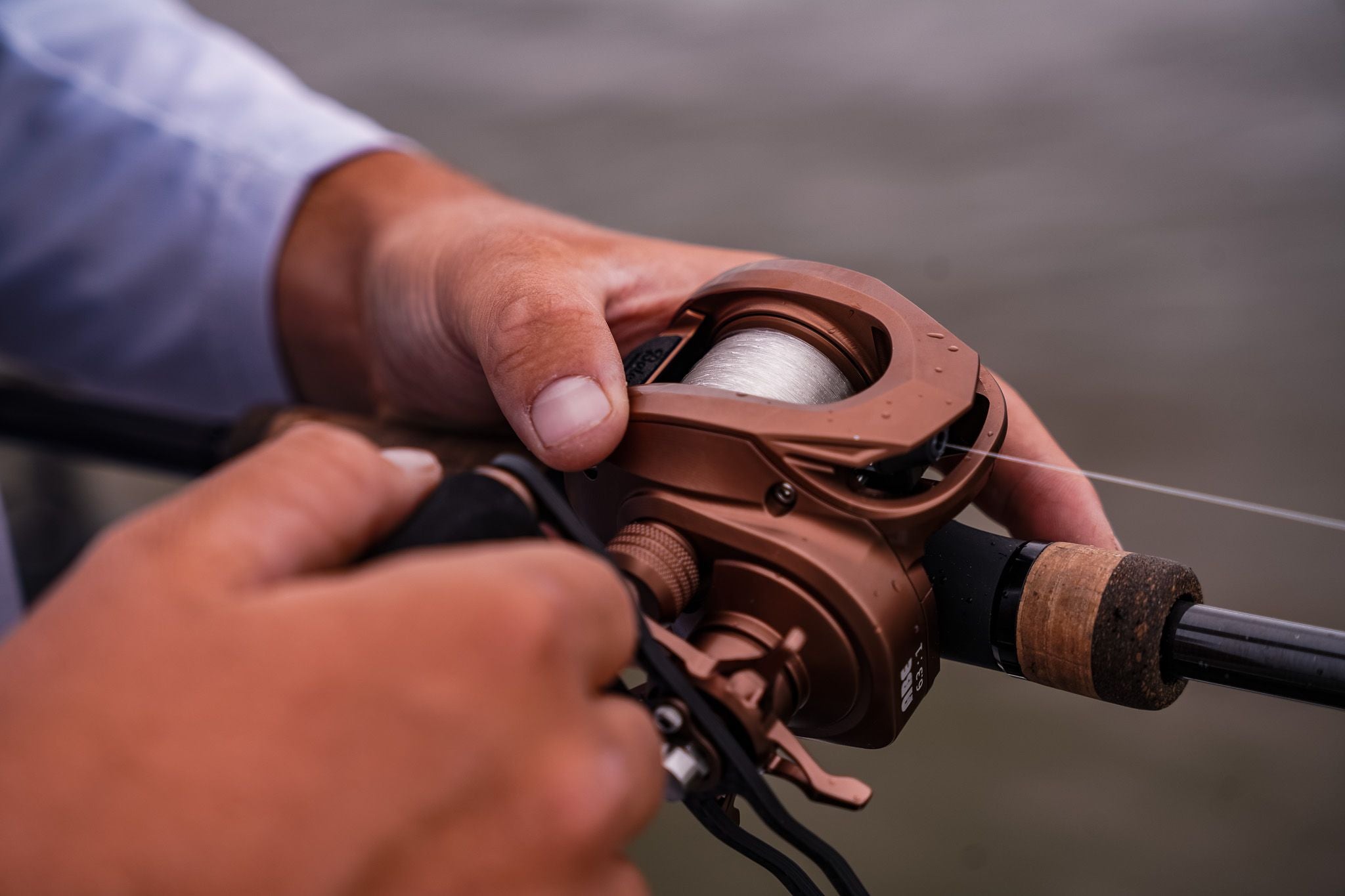 Bates Fishing Co.