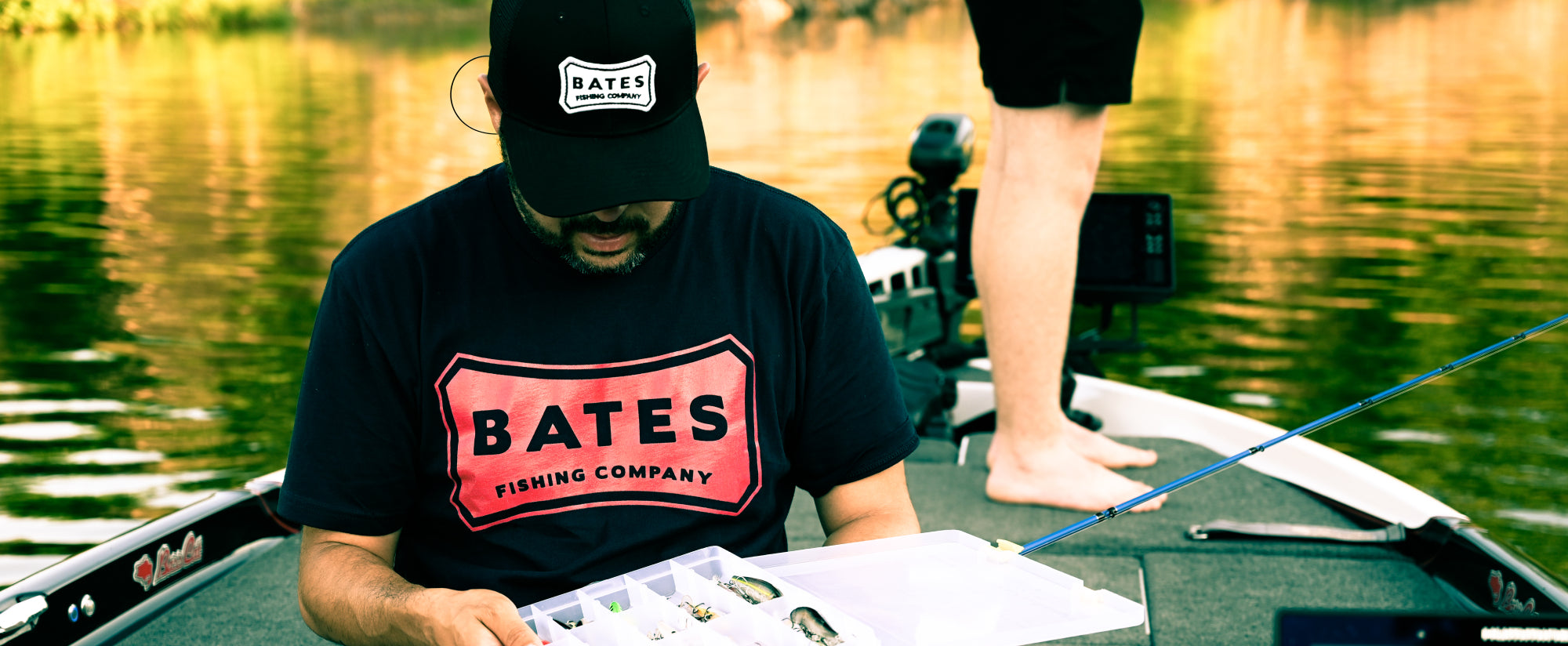 Bates Fishing Co.